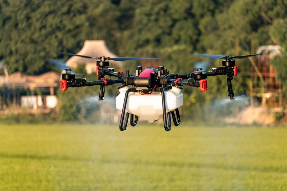 Agrifuture Launches U.S. Operational Fleet with First Delivery of XAG ...