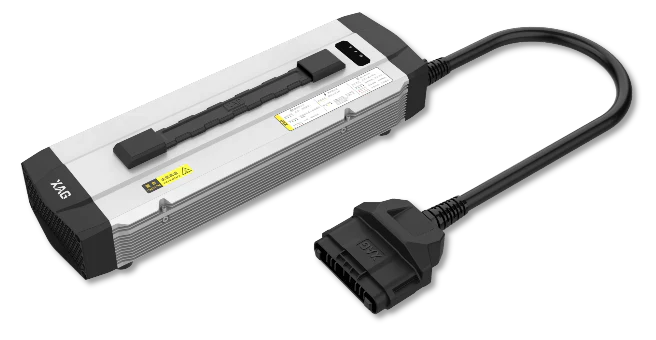 XAG CM13600S Charger (INTL) | Super Fast Charger for Agricultural Drone ...